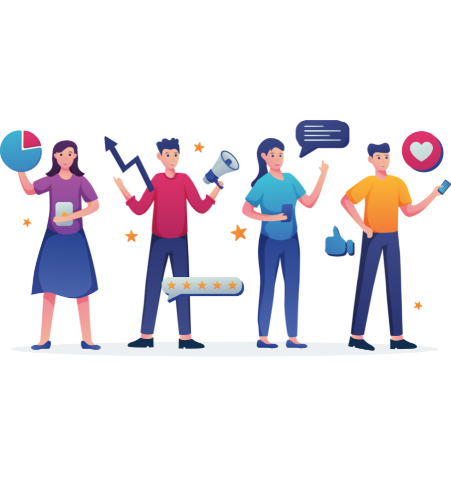 Packaging Design Agency | Creative Digital Marketing Agency