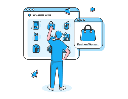 Ecommerce Web Design Los Angeles